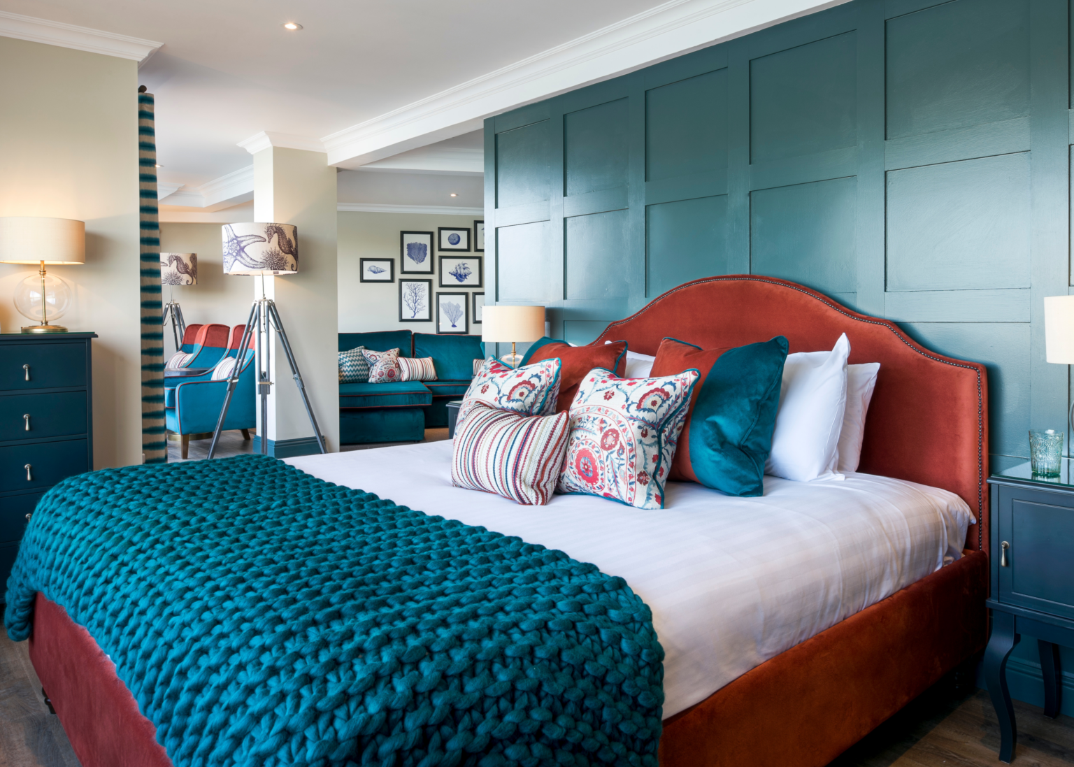 Joining the housekeeping team - The Greenbank Hotel