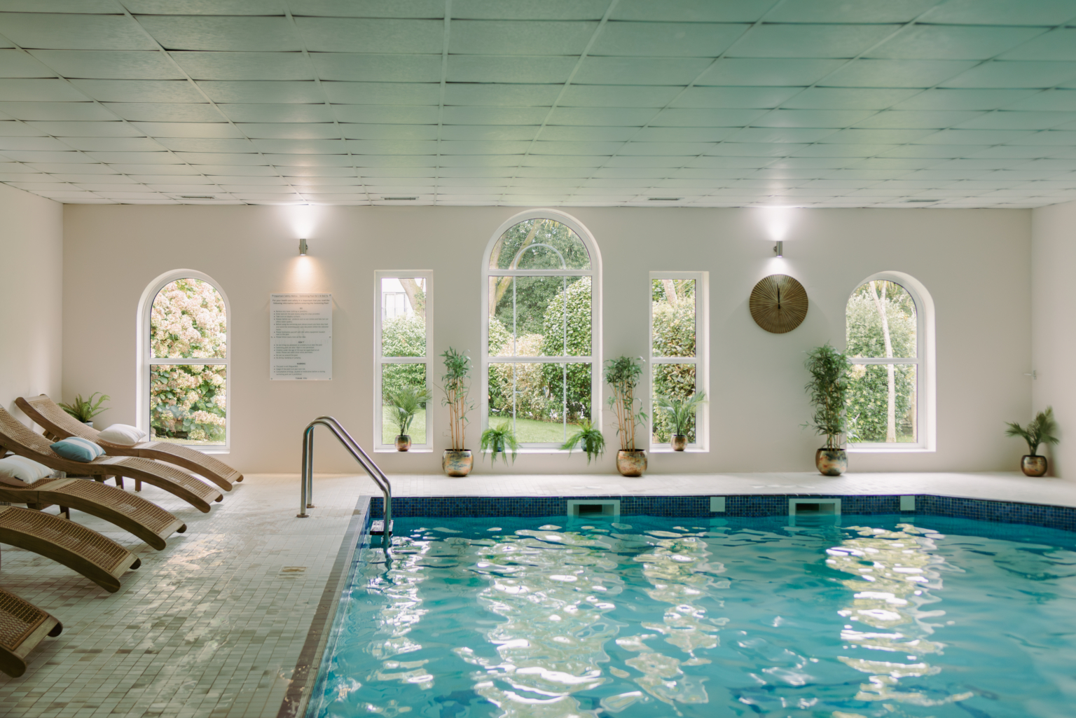 Special Offers Archive - The Greenbank Hotel