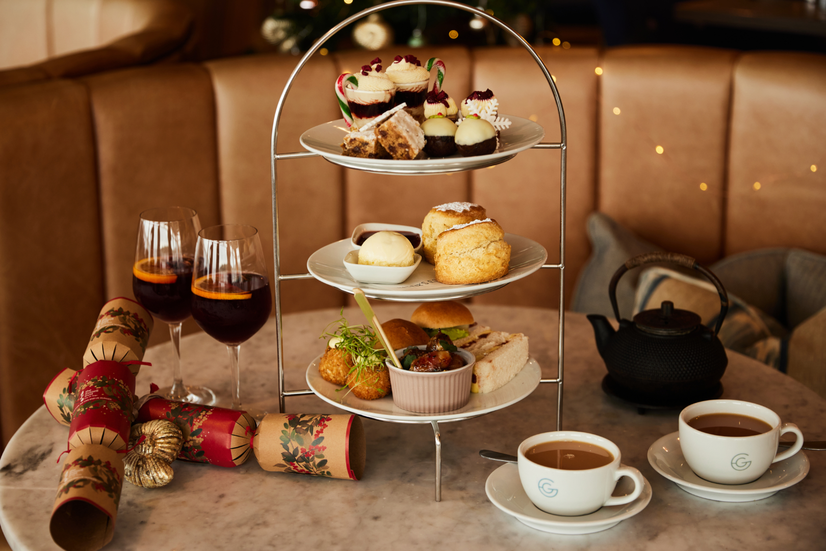 Special Offers Archive - The Greenbank Hotel