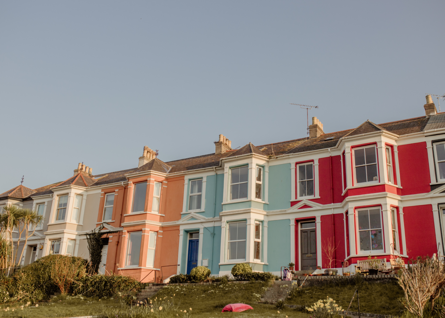 Stay With Us - The Greenbank Hotel