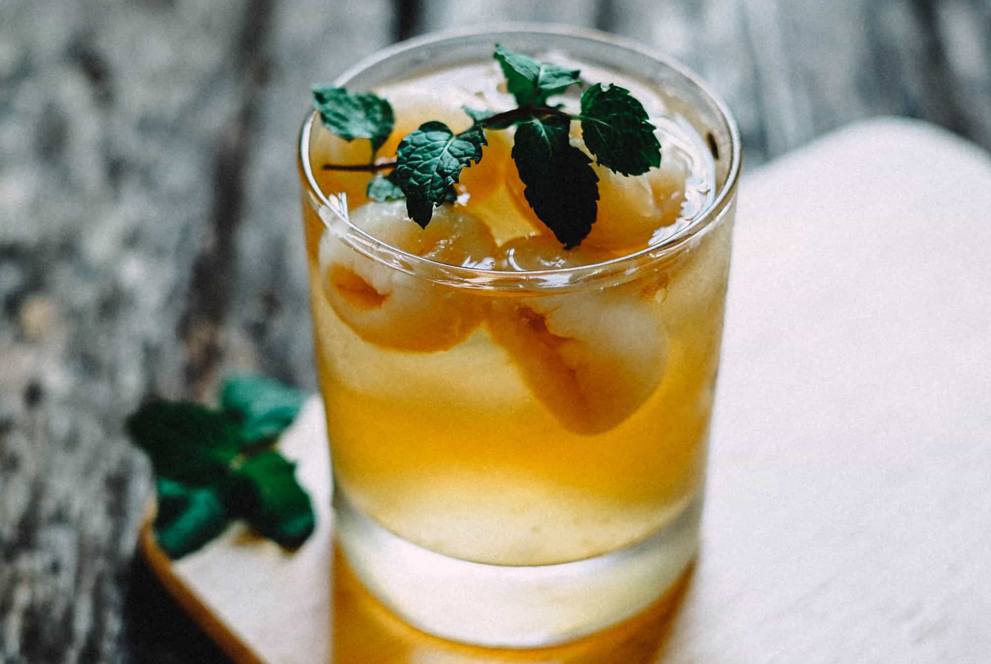 August Cocktails | Cocktail Bar Falmouth | Greenbank Hotel Bar