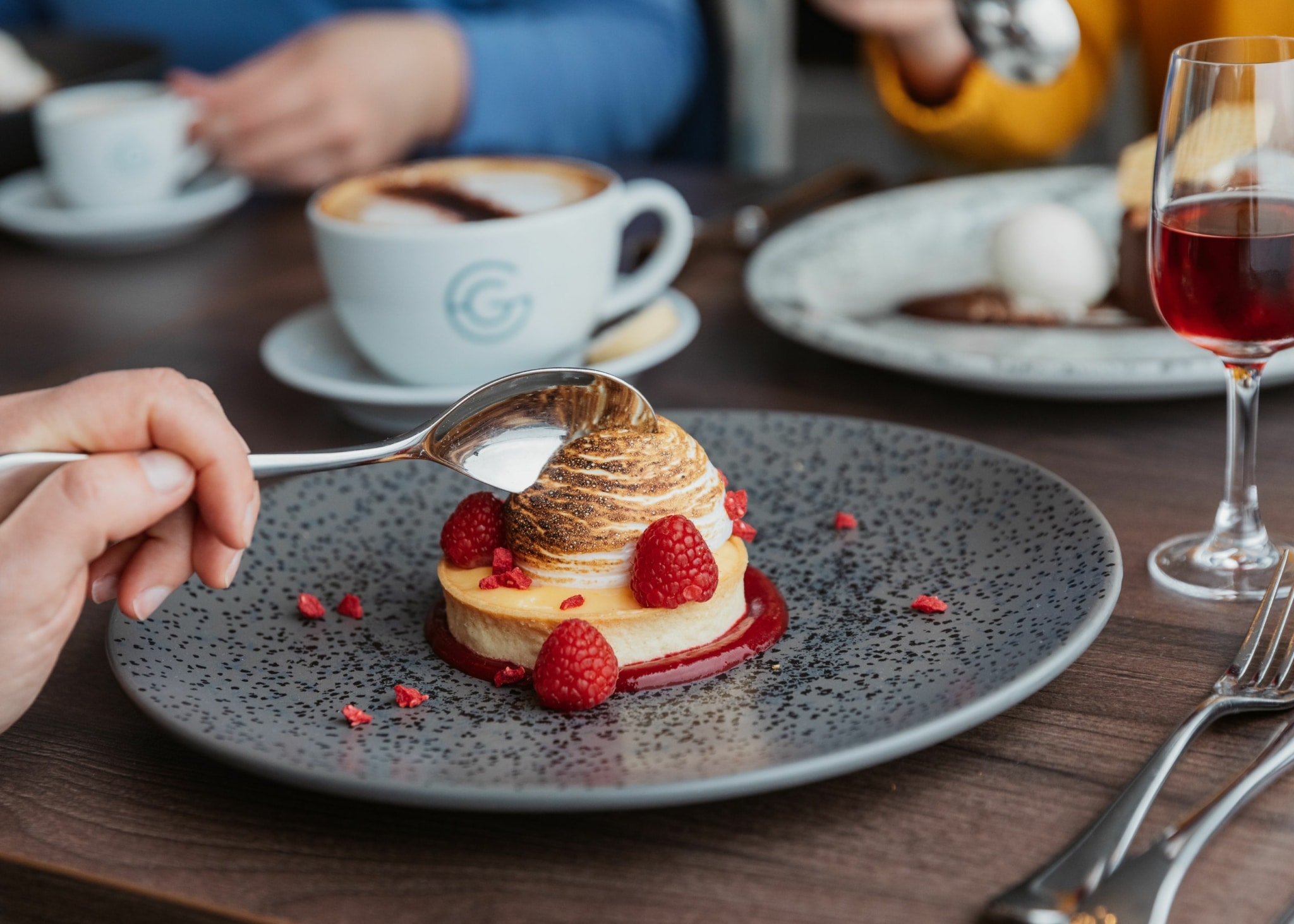 Special Offers Archive - The Greenbank Hotel