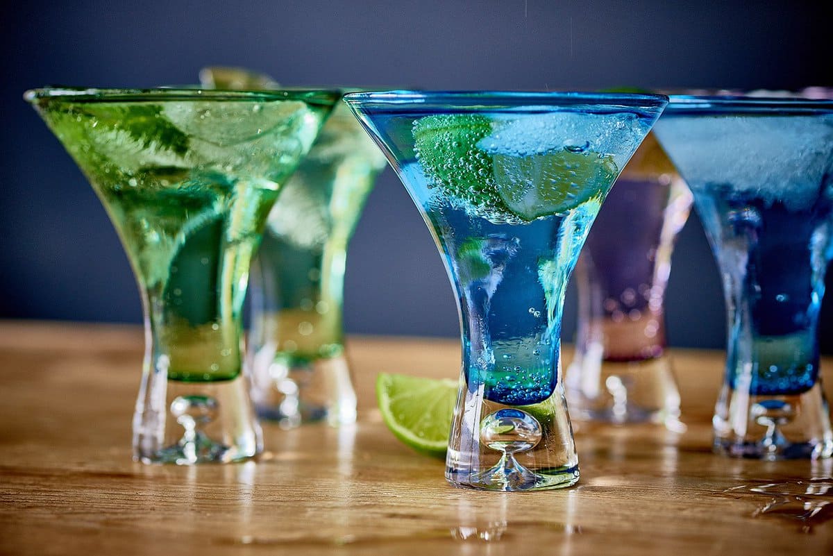 Cornish Spirits Renaissance | Drinks Trends Cornwall | Greenbank Hotel