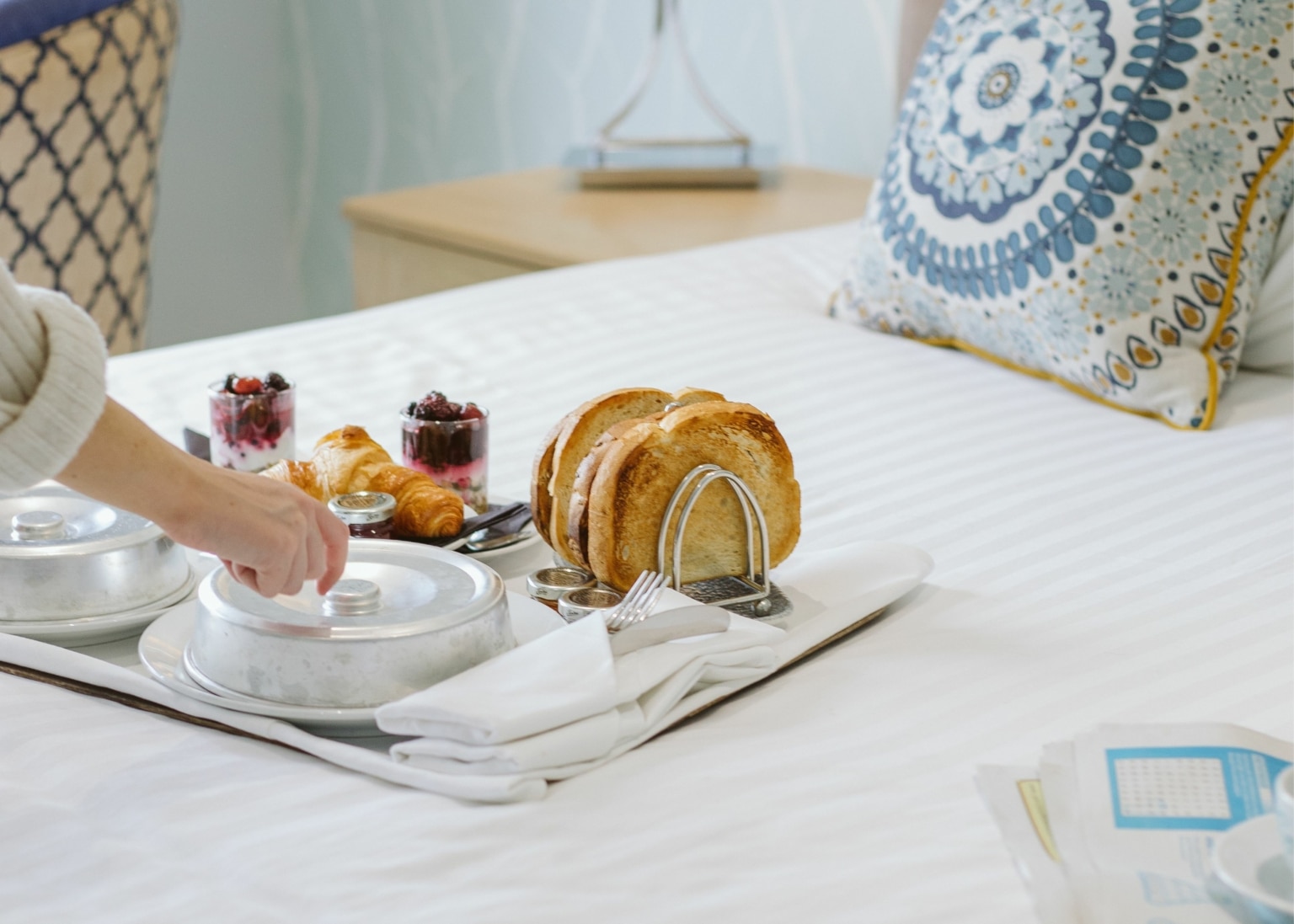 Rooms Archive - The Greenbank Hotel