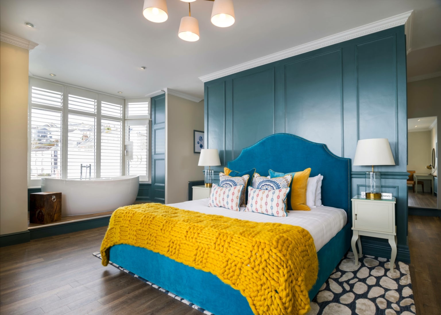 Rooms Archive - The Greenbank Hotel