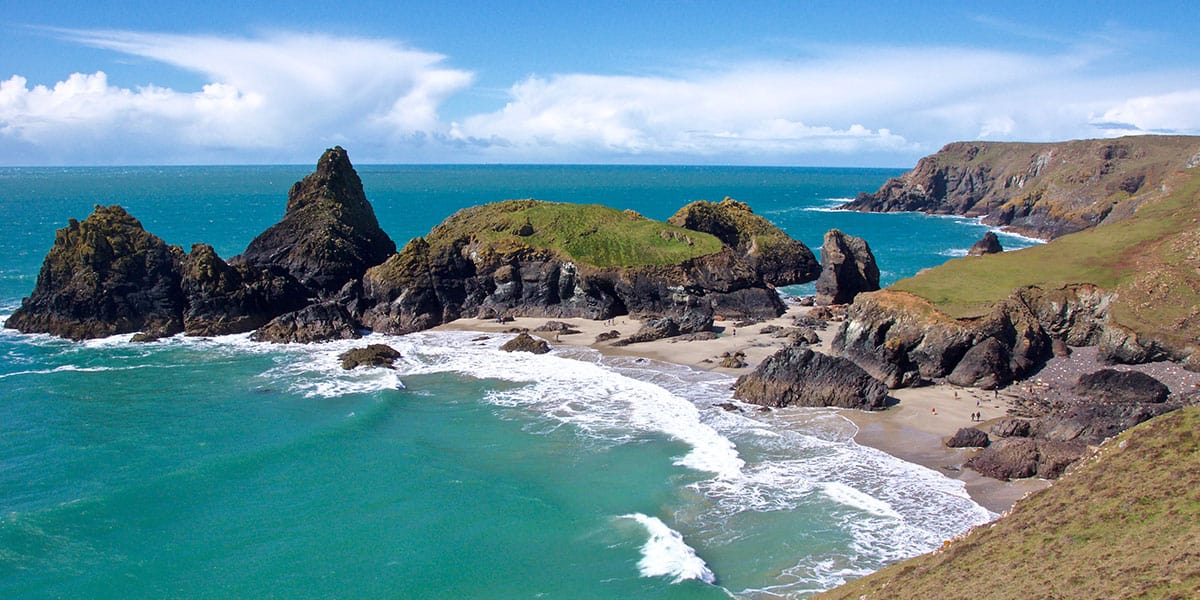 Things to do in The Lizard: Our 24 Hour Guide - The Greenbank Hotel