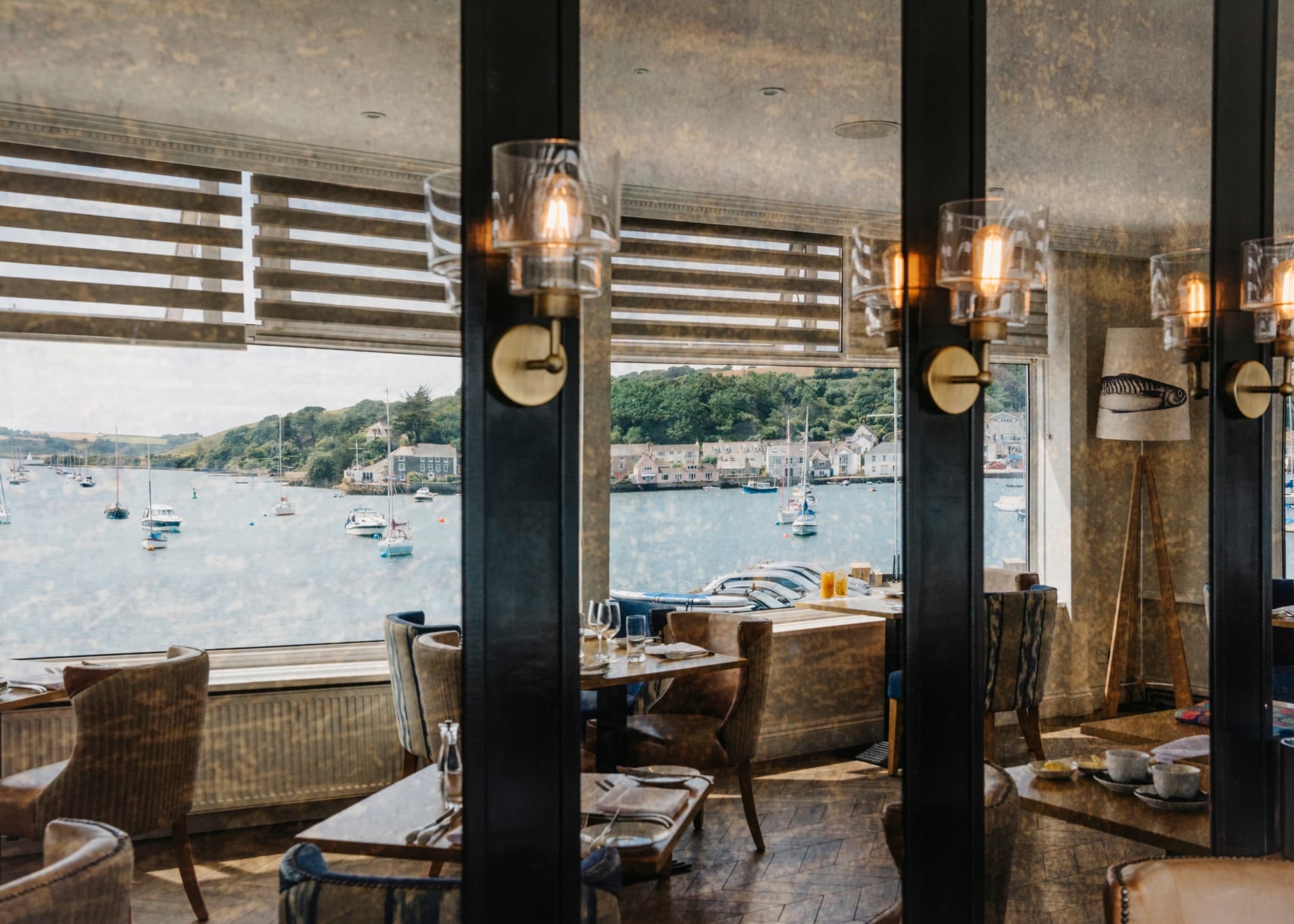 Eat & Drink - The Greenbank Hotel