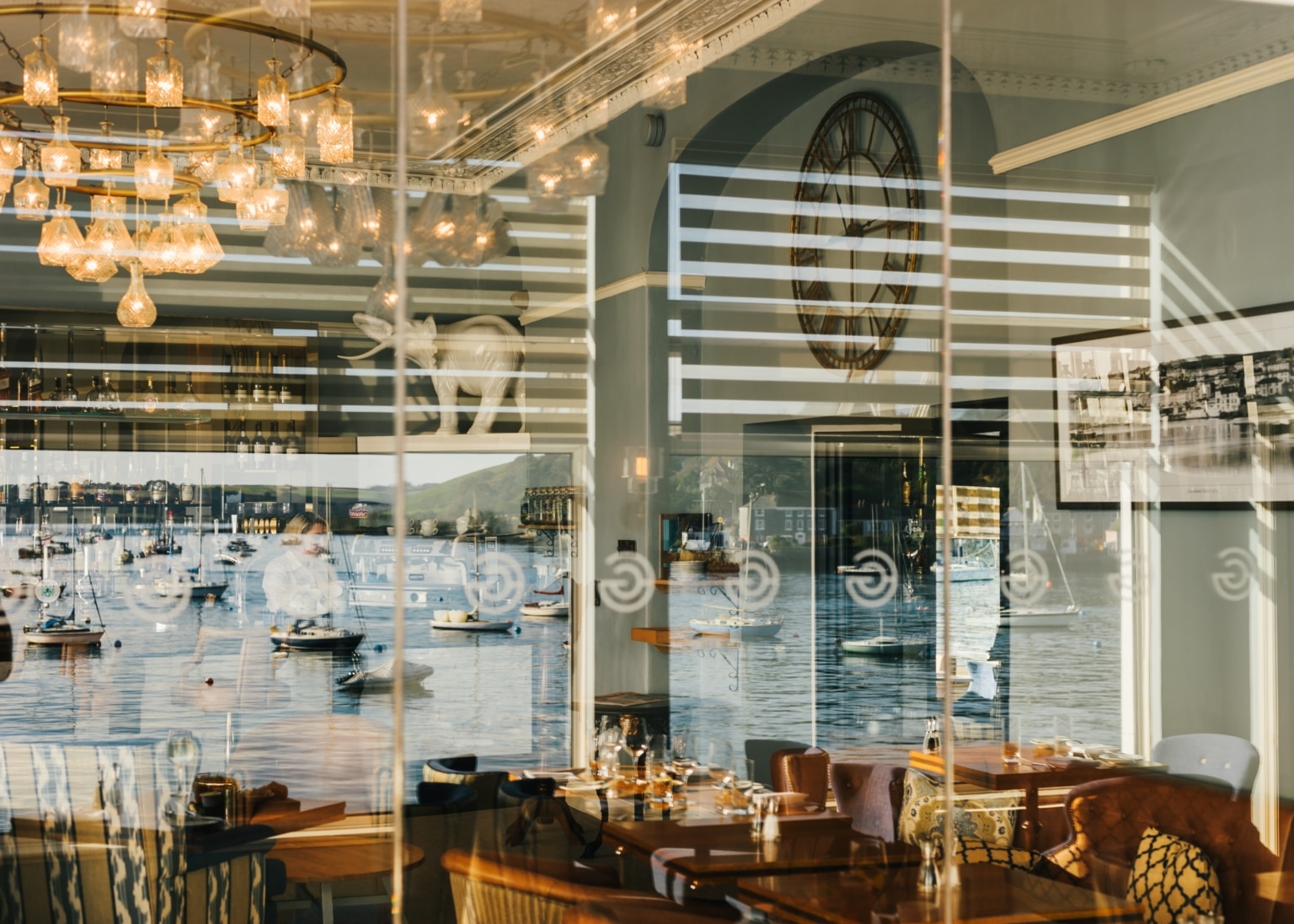 Food Menus - The Greenbank Hotel