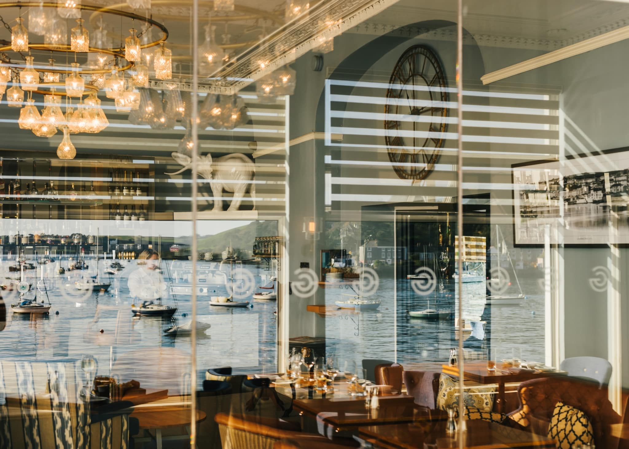 Eat & Drink - The Greenbank Hotel