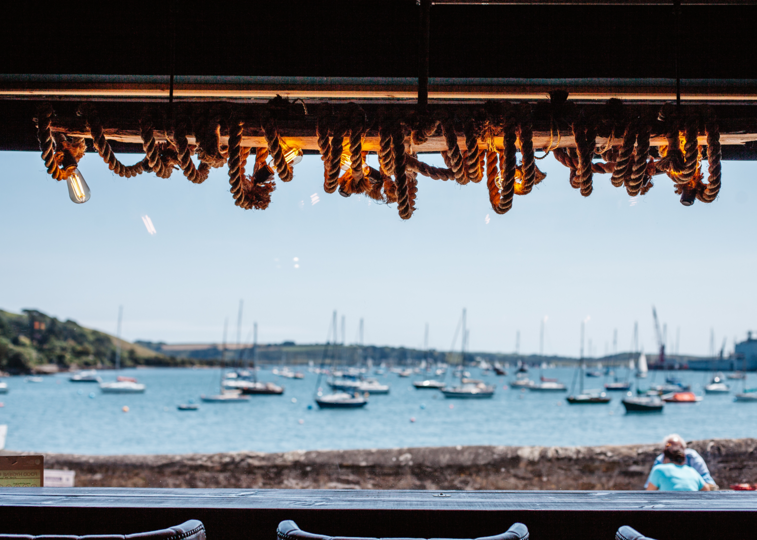 Dragon Boat Race in Falmouth | The Greenbank Hotel 2026