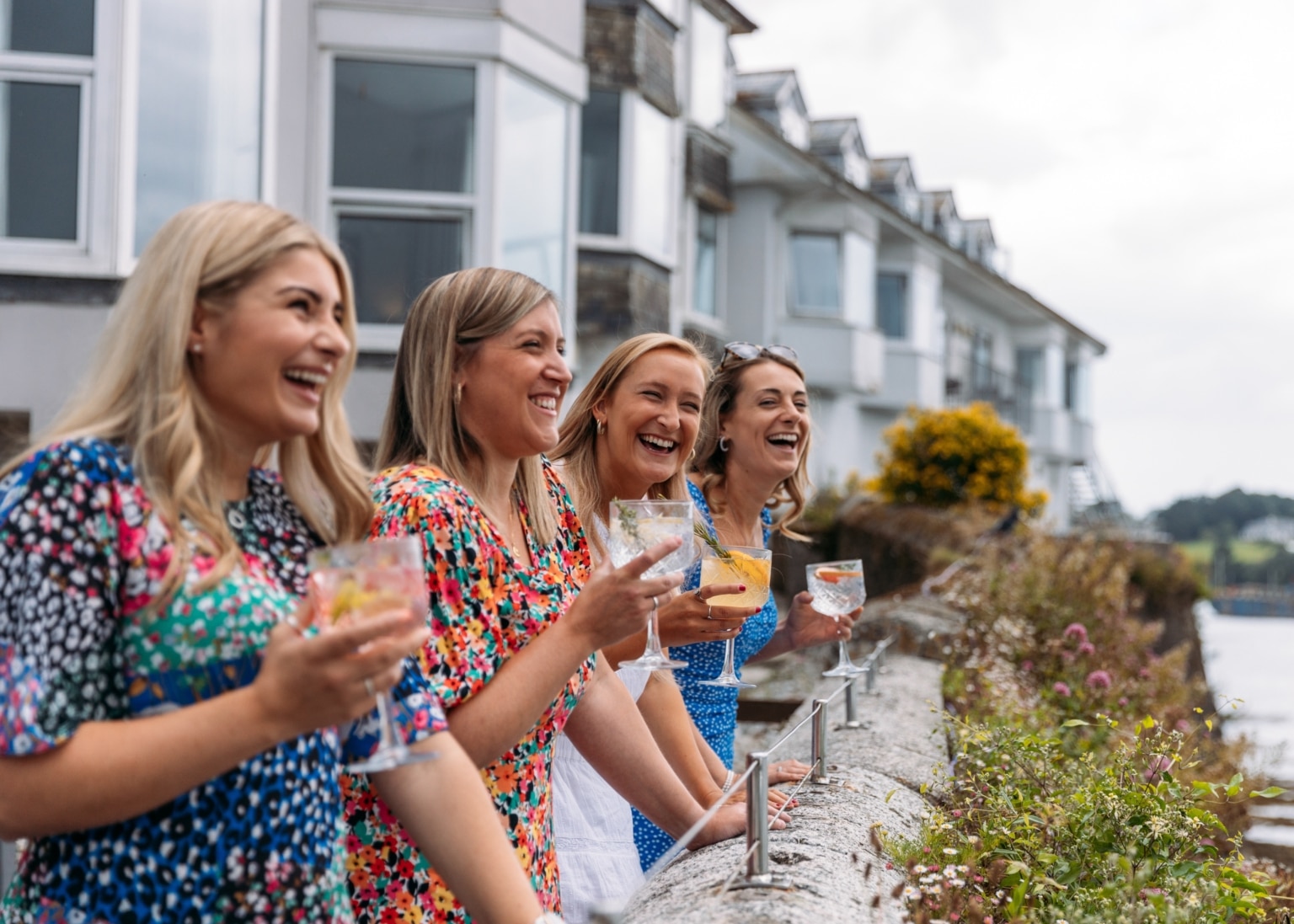 Eat & Drink - The Greenbank Hotel