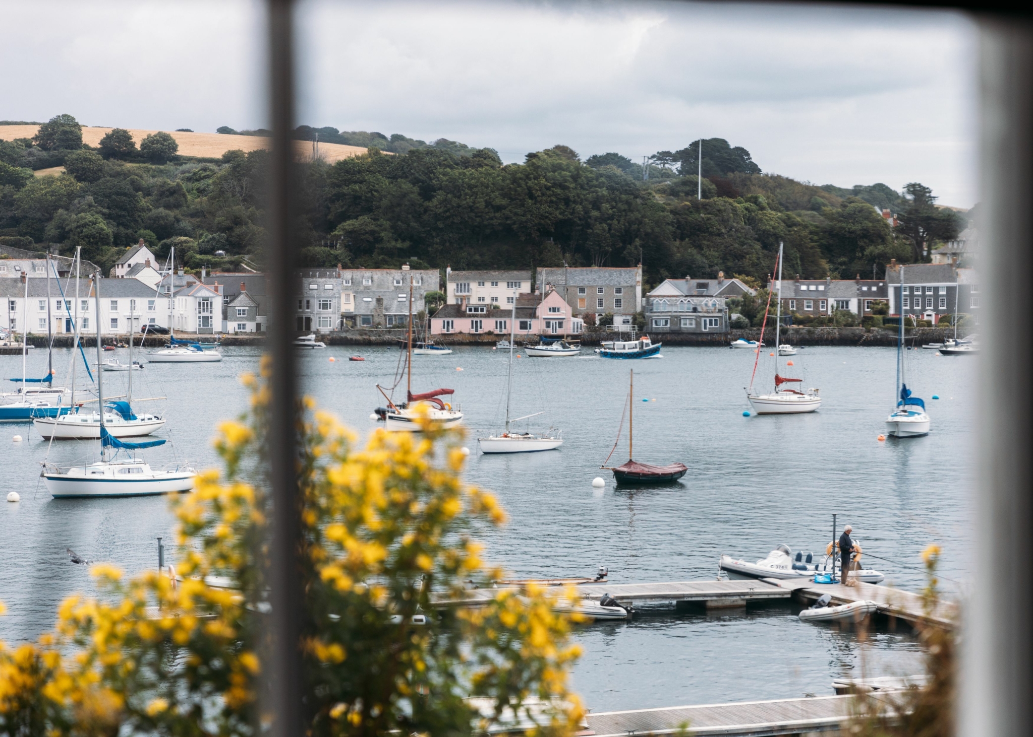 Hotels by the sea in Falmouth | Classic Rooms - Greenbank Hotel
