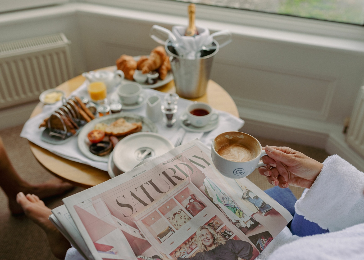 Rooms Archive - The Greenbank Hotel