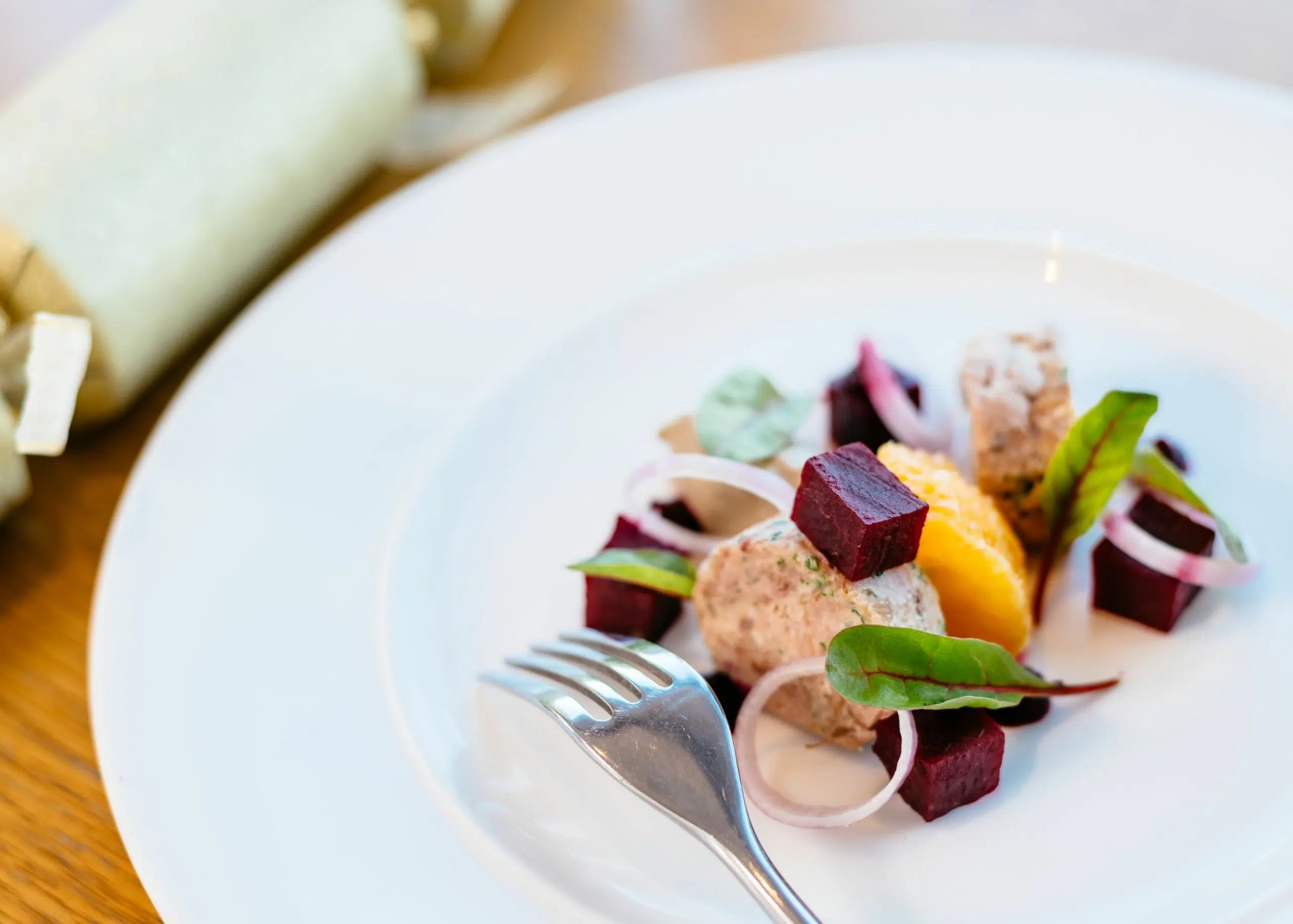 Boxing Day Lunch Special Offer - The Greenbank in Falmouth