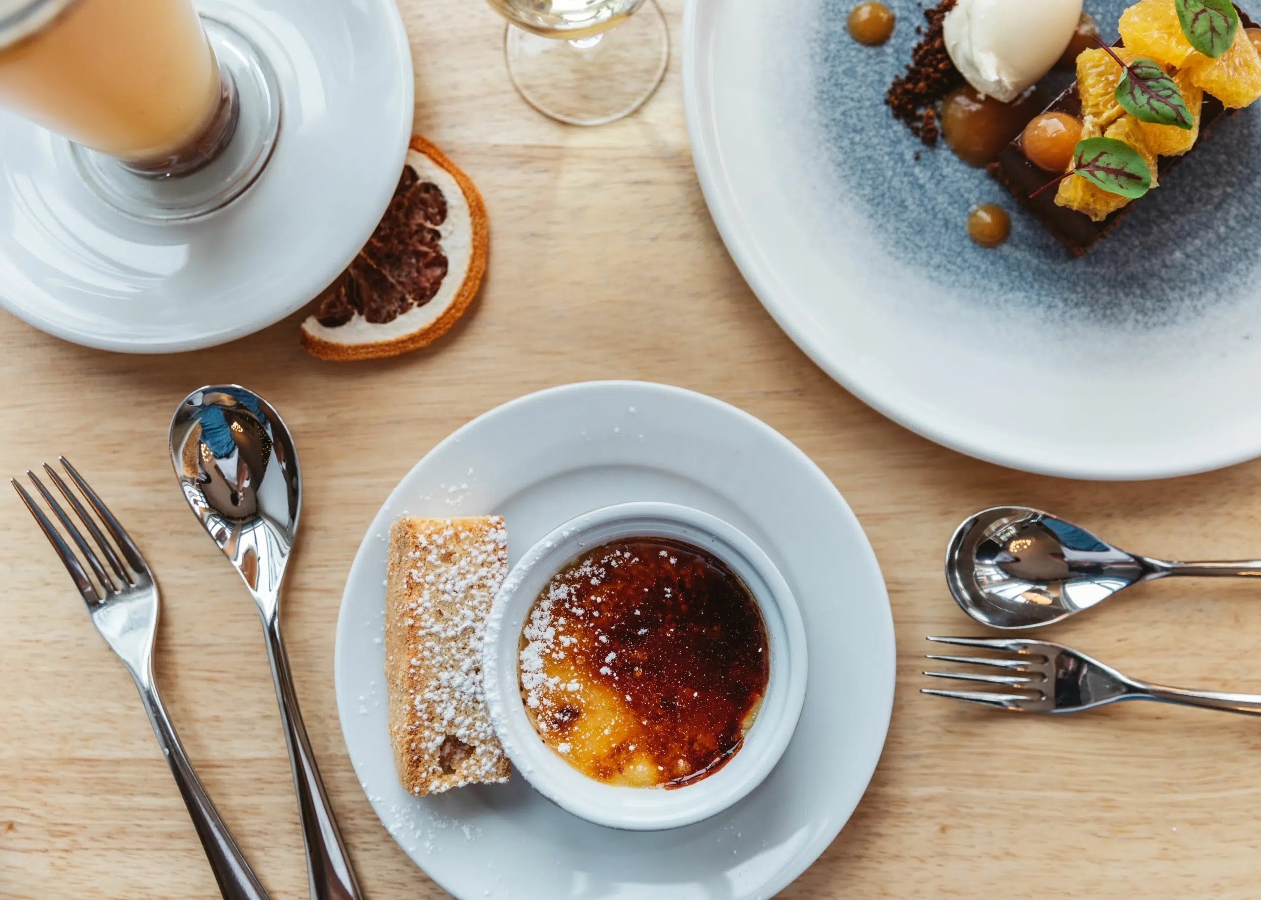 Boxing Day Lunch Special Offer - The Greenbank in Falmouth