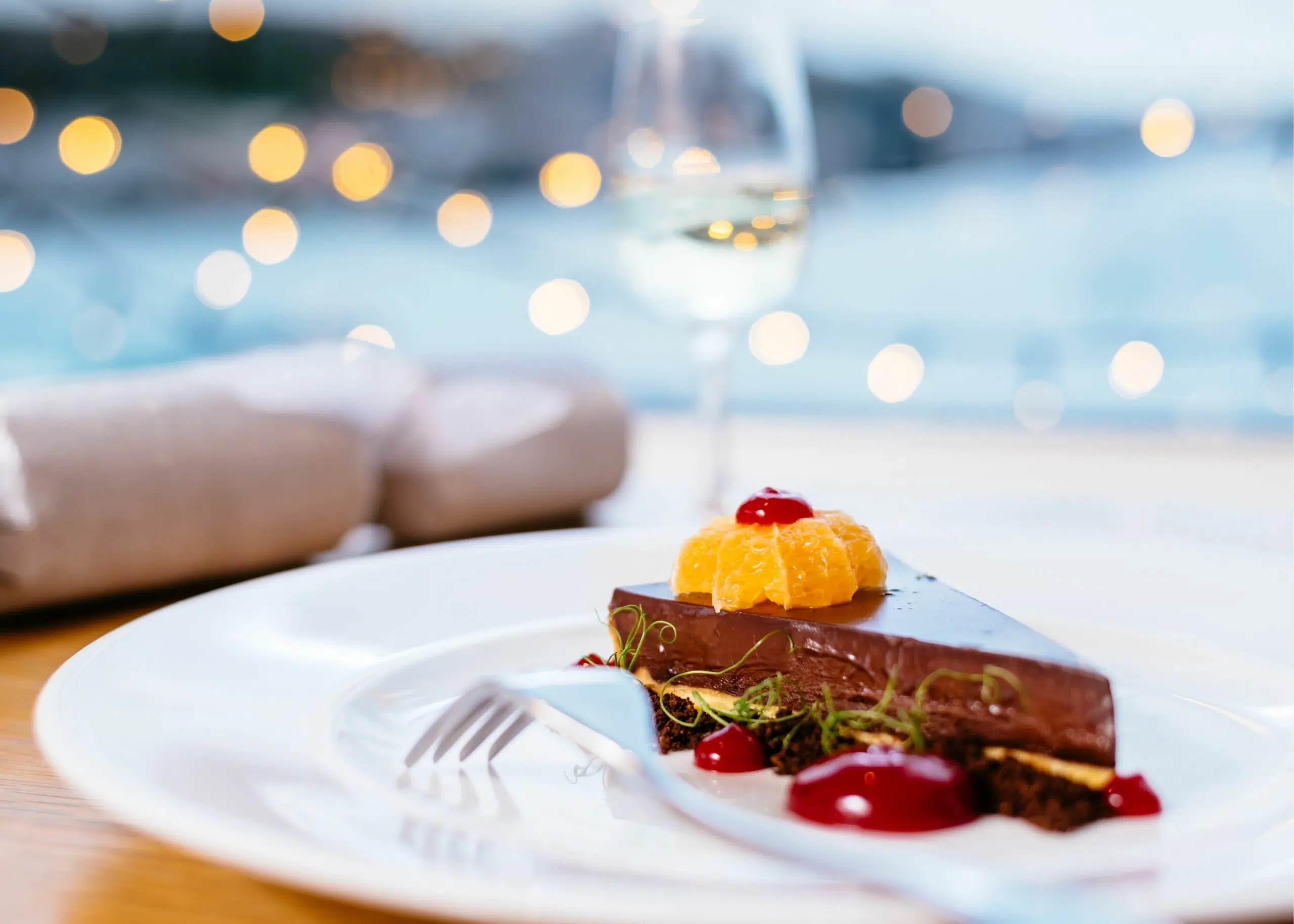 Boxing Day Lunch Special Offer - The Greenbank in Falmouth