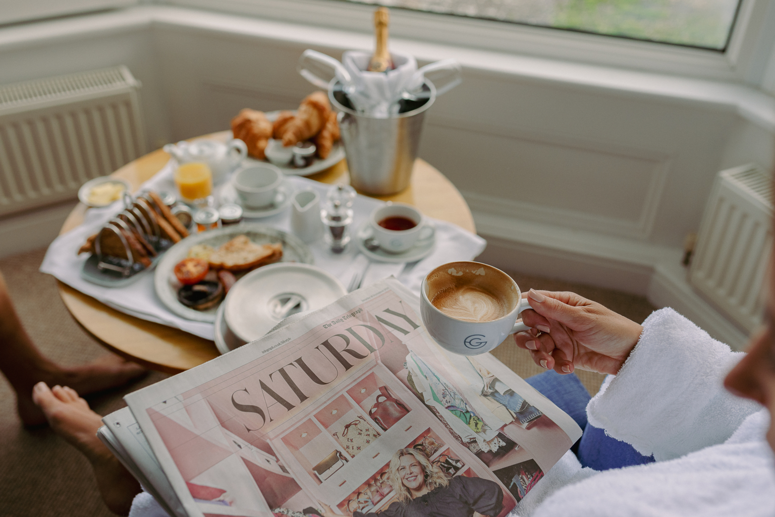 Rooms Archive - The Greenbank Hotel