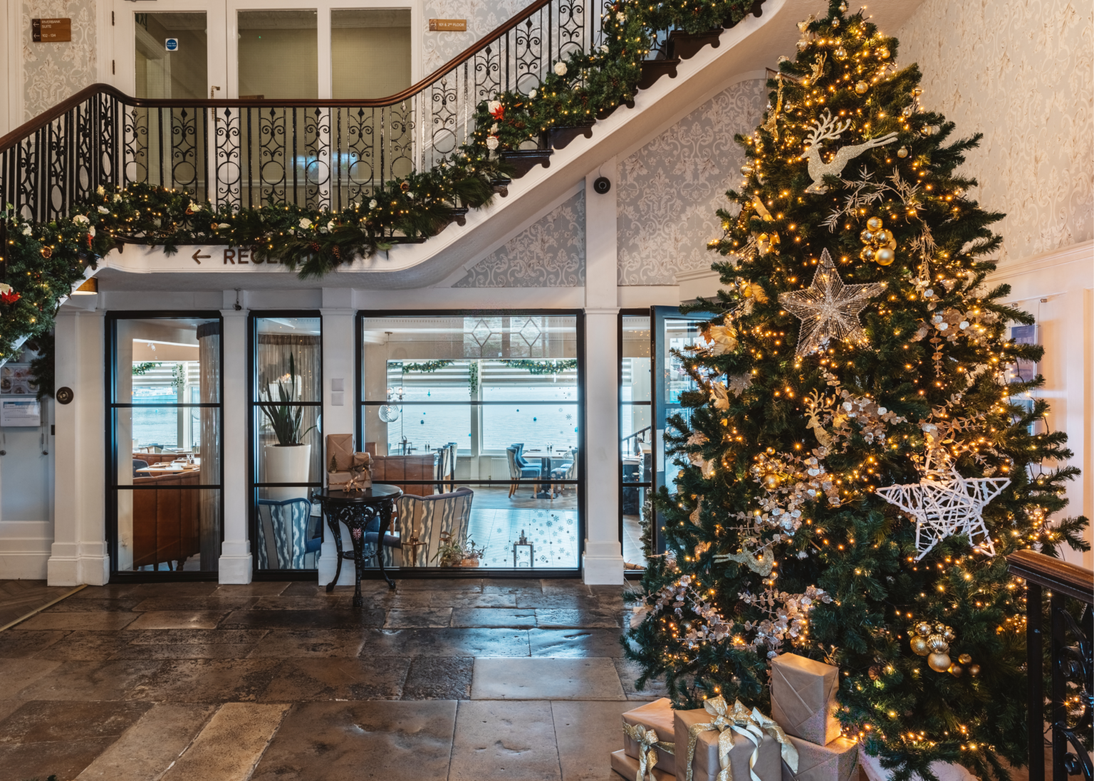 Special Offers Archive - The Greenbank Hotel