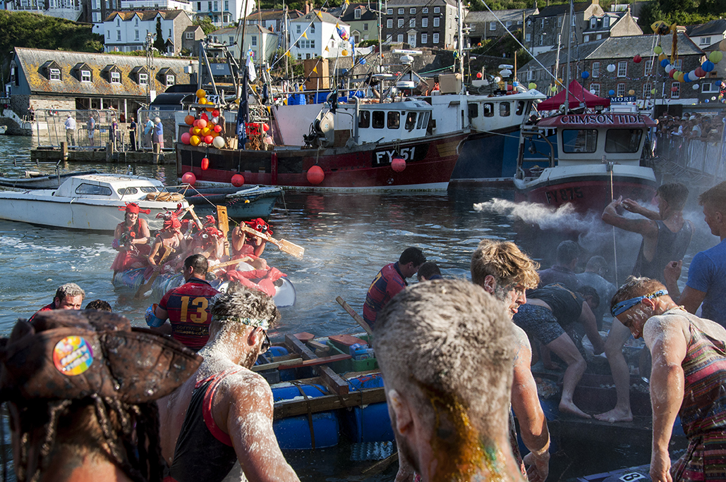 What's on in Cornwall this May - The Greenbank Hotel, Falmouth