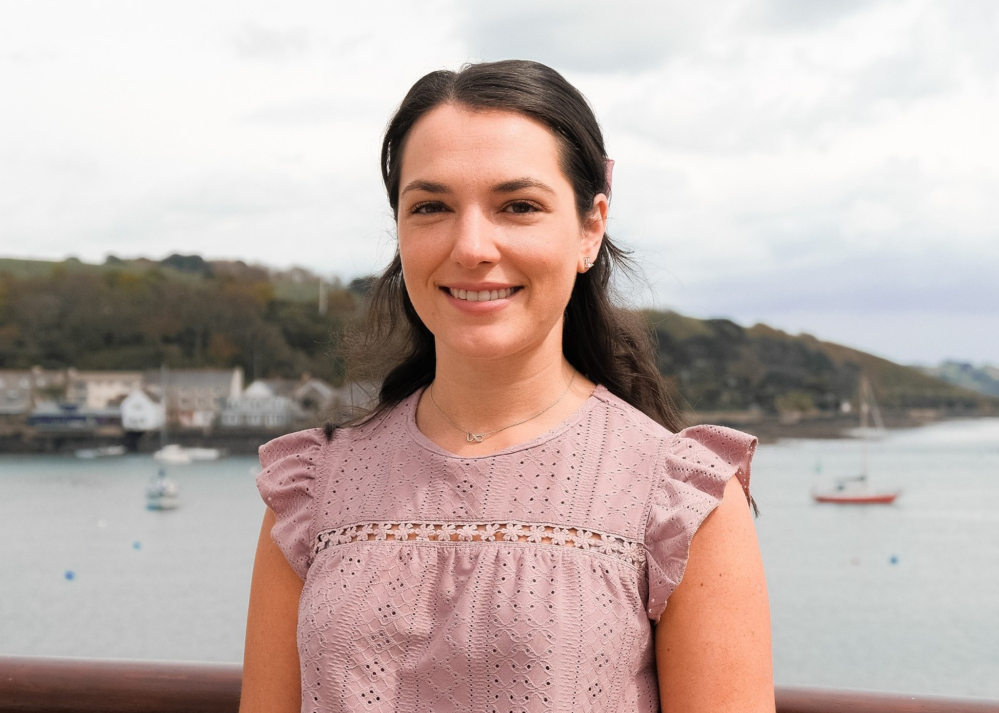 In Conversation With Our Operations Manager Luciana Rodriguez