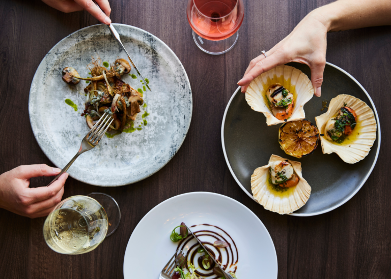 Water's Edge Restaurant - The Greenbank Hotel