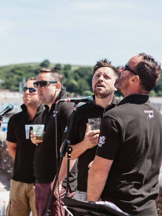 What's On In Cornwall In November - The Greenbank Hotel