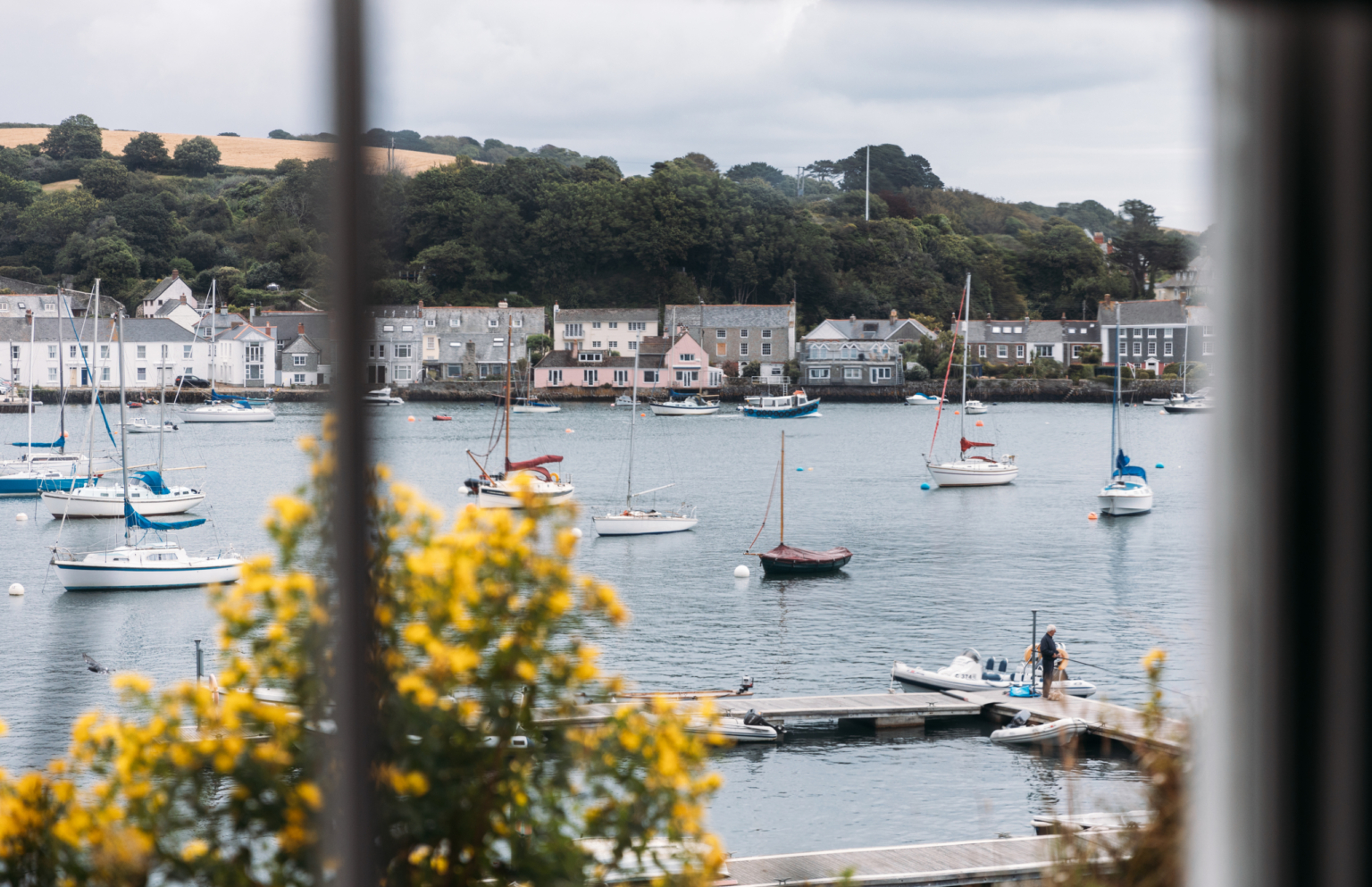 What's On In Cornwall In April 2024 - The Greenbank, Falmouth