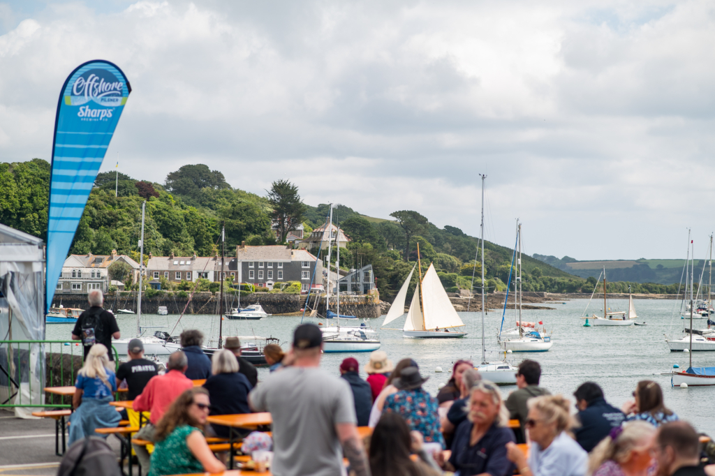 What's on in Cornwall this June - The Greenbank Hotel, Falmouth