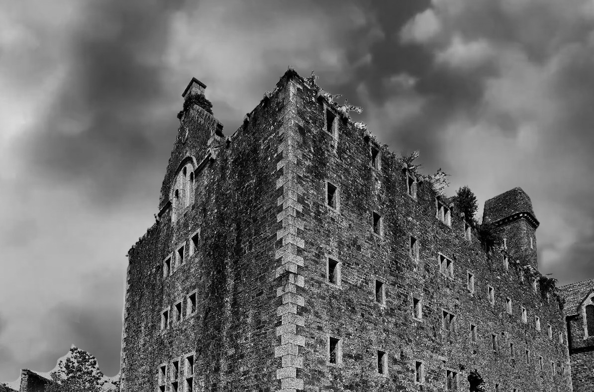Top Ten Most Haunted Places to Visit in Cornwall - The Greenbank Hotel