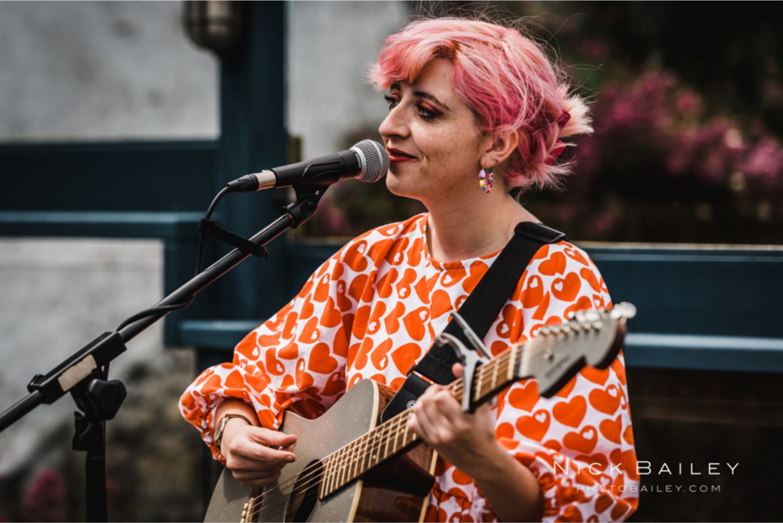 Open Mic Night in Falmouth | The Greenbank Hotel