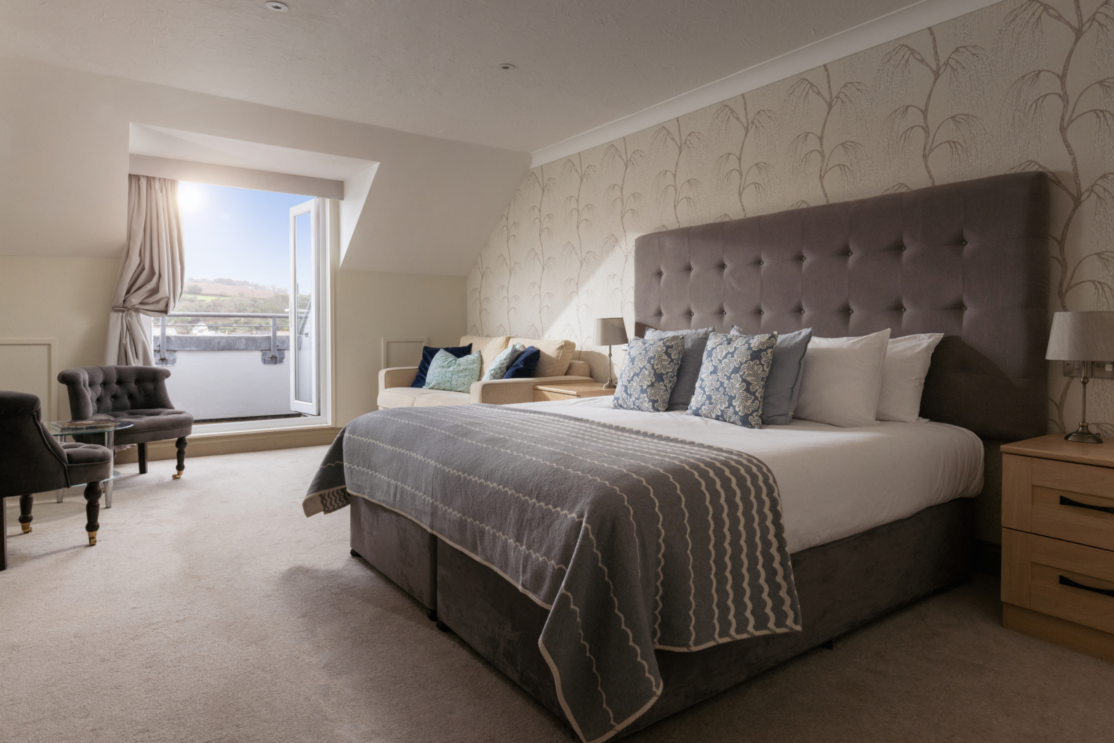 The Greenbank Hotel - The Greenbank Hotel